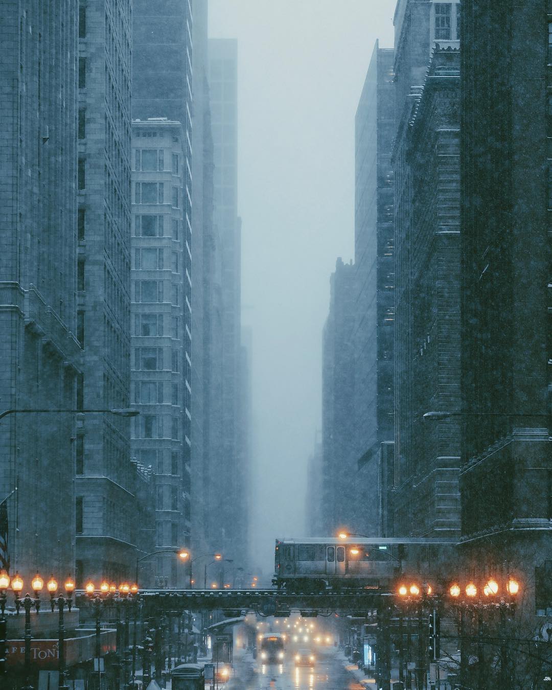 Chicago, Illinois | Scrolller