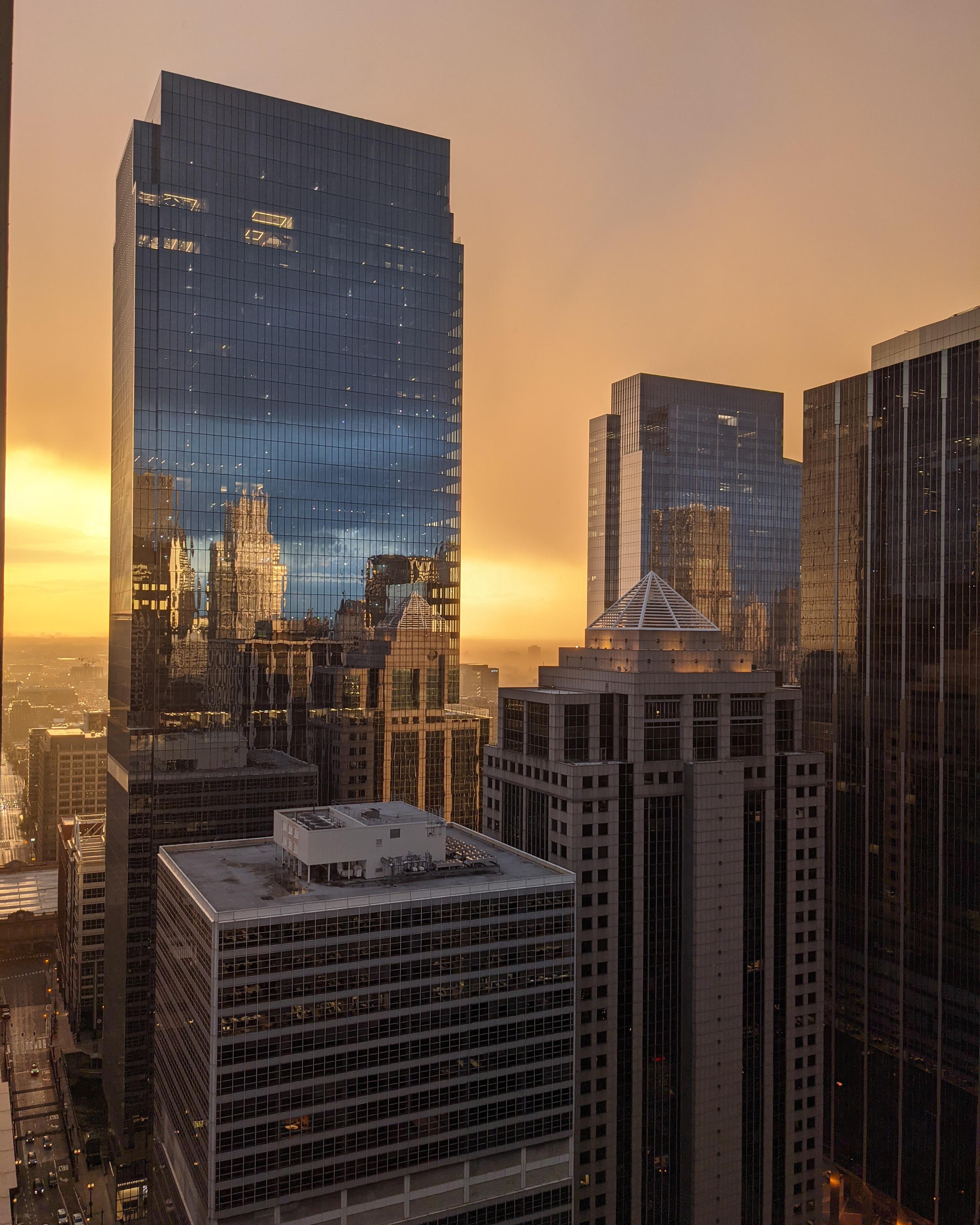 Chicago [OC] | Scrolller