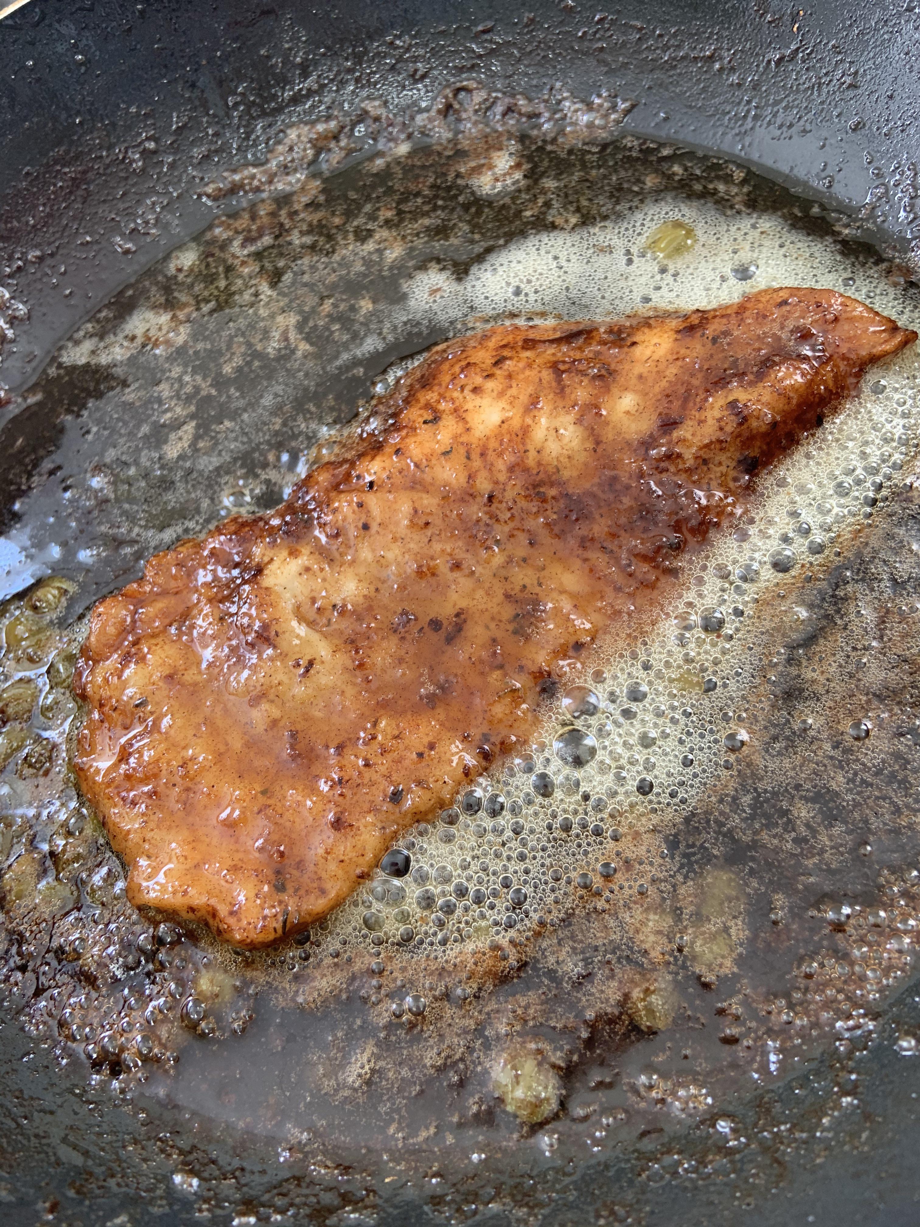 Chicken Picatta | Scrolller