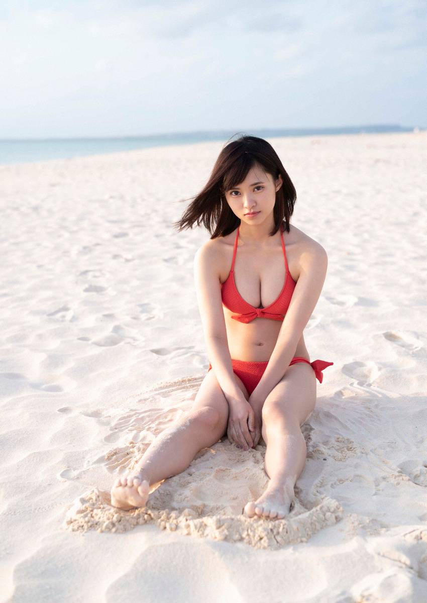 Chihiro Nakamori | Scrolller