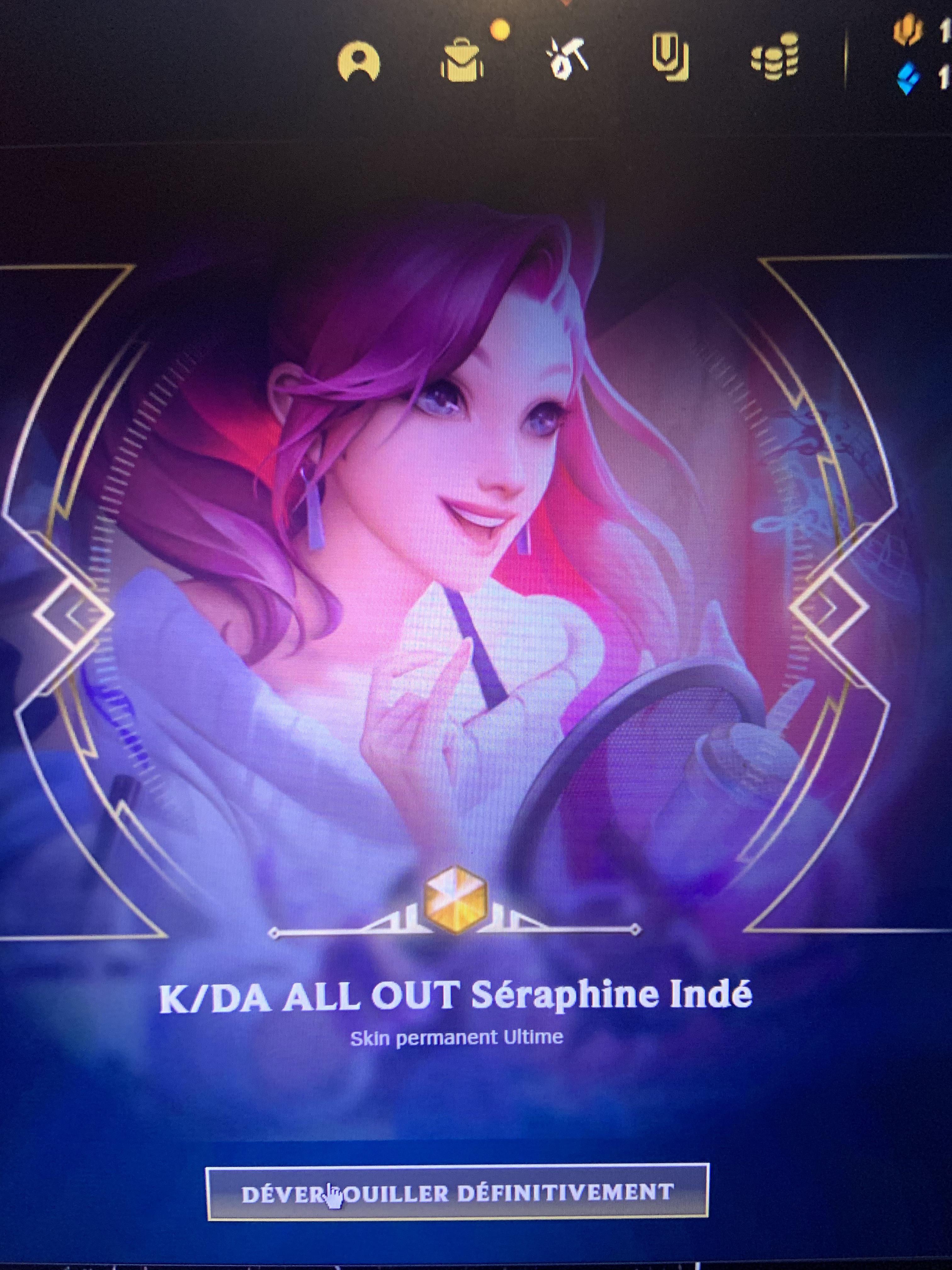 Chile lemme cry some tears of joy real quick | Scrolller