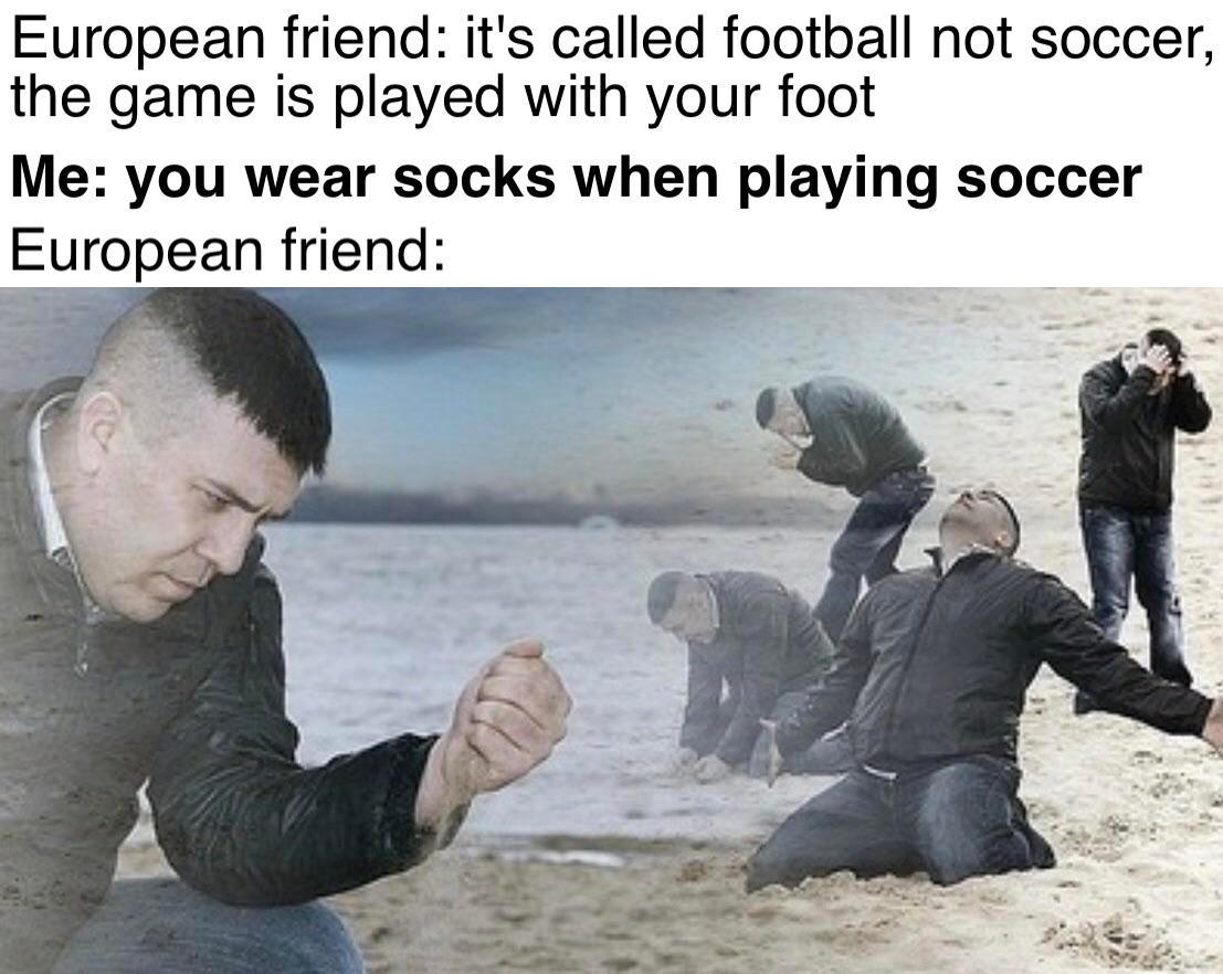 Chill bro it's just a prank | Scrolller