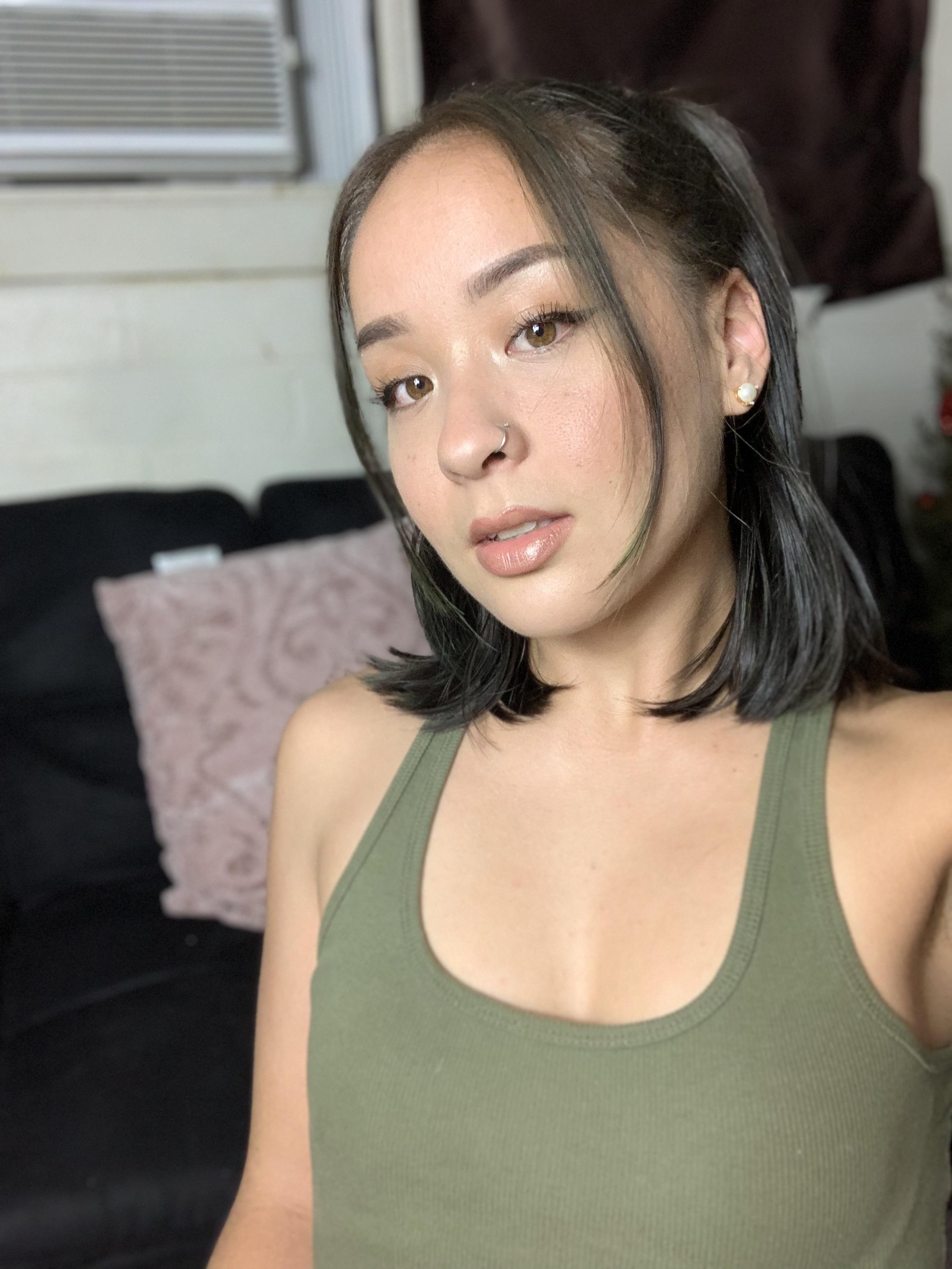 chinese, japanese, spanish, native american, filipino, irish, german, welsh, polish 🙊 yep ...