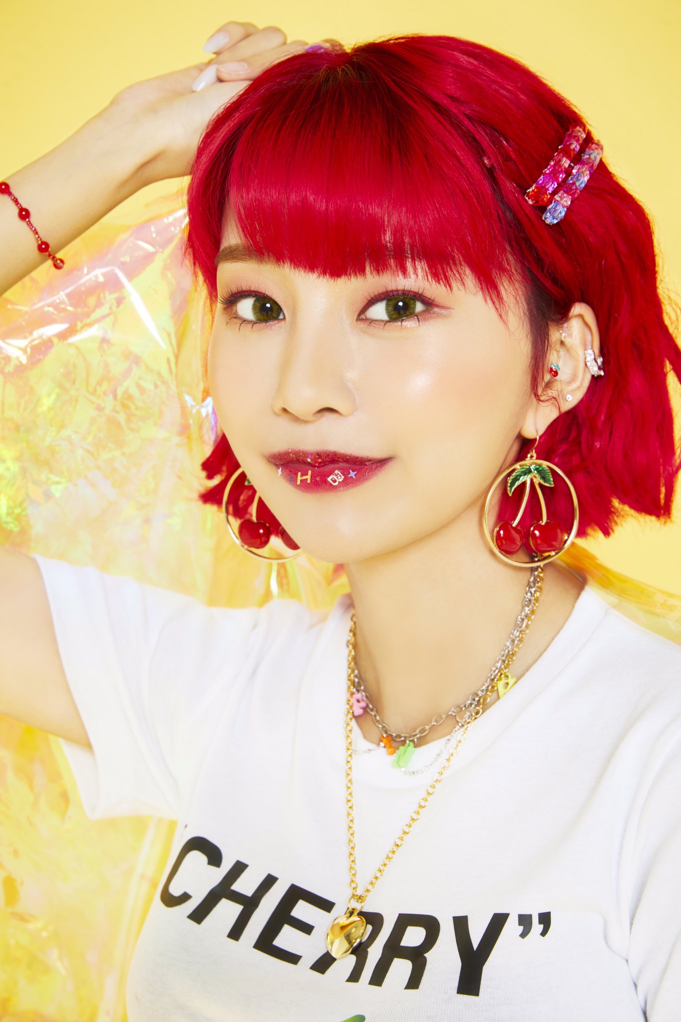 Chiri Chiri Teaser | Scrolller