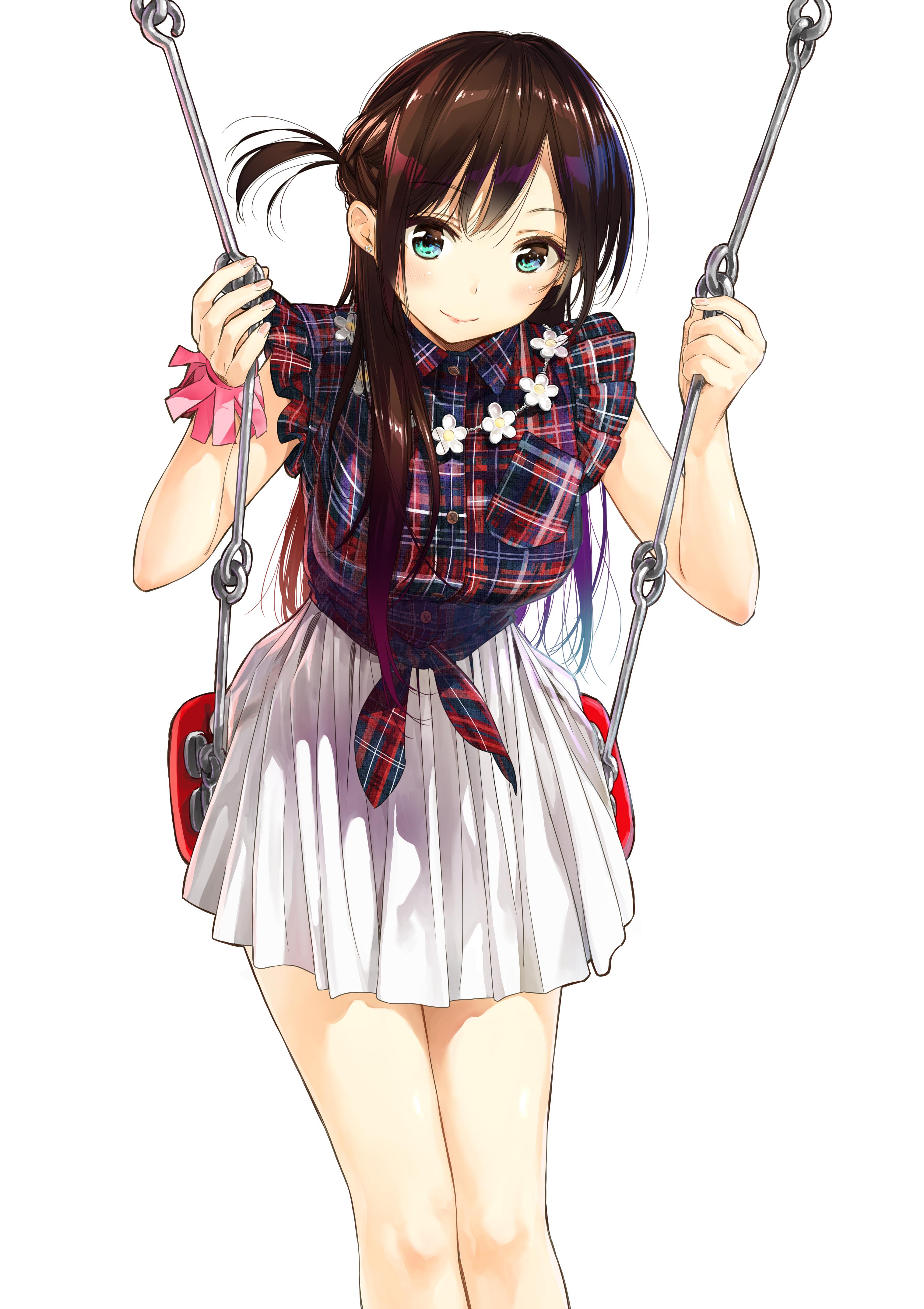 Chizuru Ichinose | Scrolller