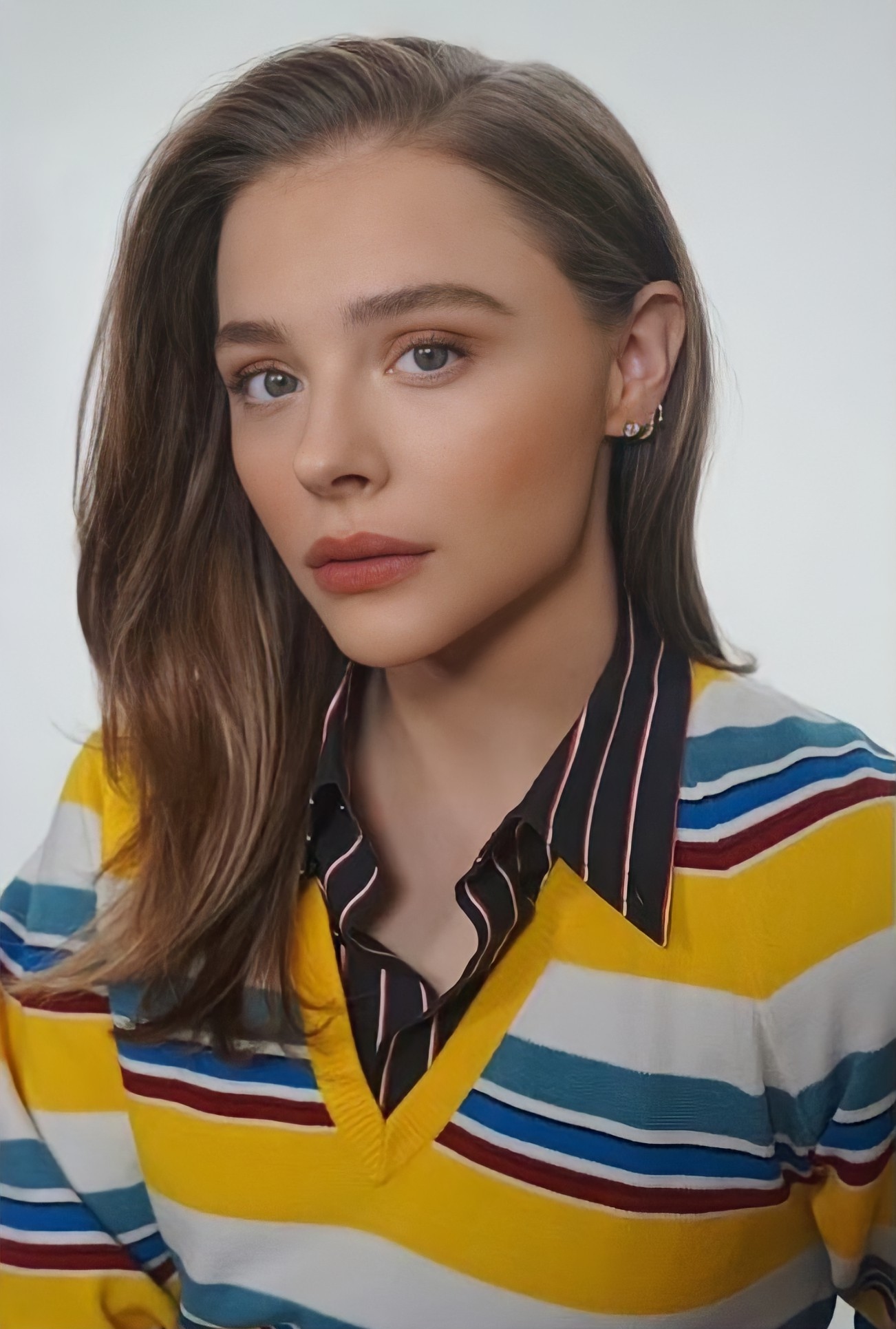 Chloe Grace Moretz is the perfect dsl celeb | Scrolller