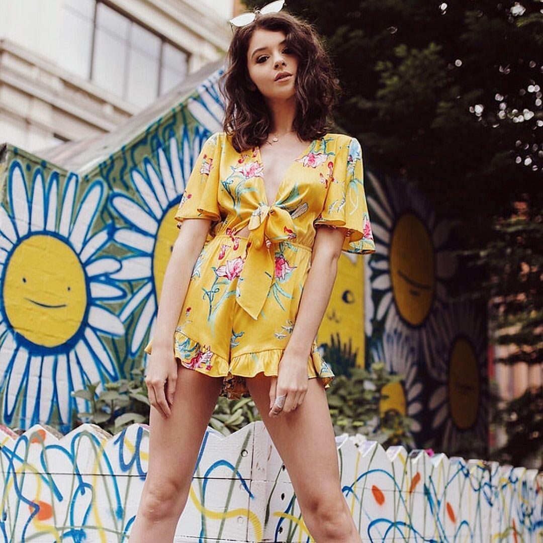 Chloe Lockley (irtr) | Scrolller