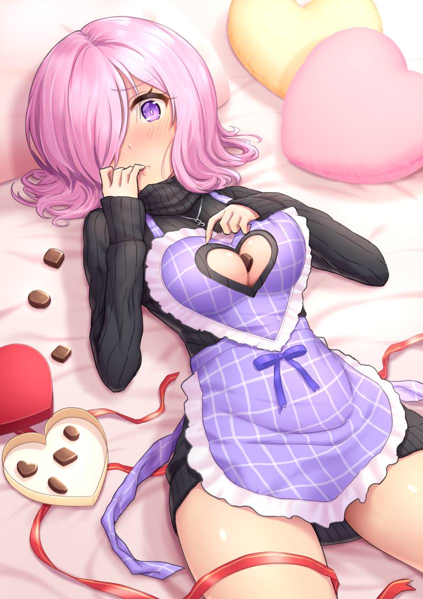 Chocolate [Fate/Grand Order] | Scrolller