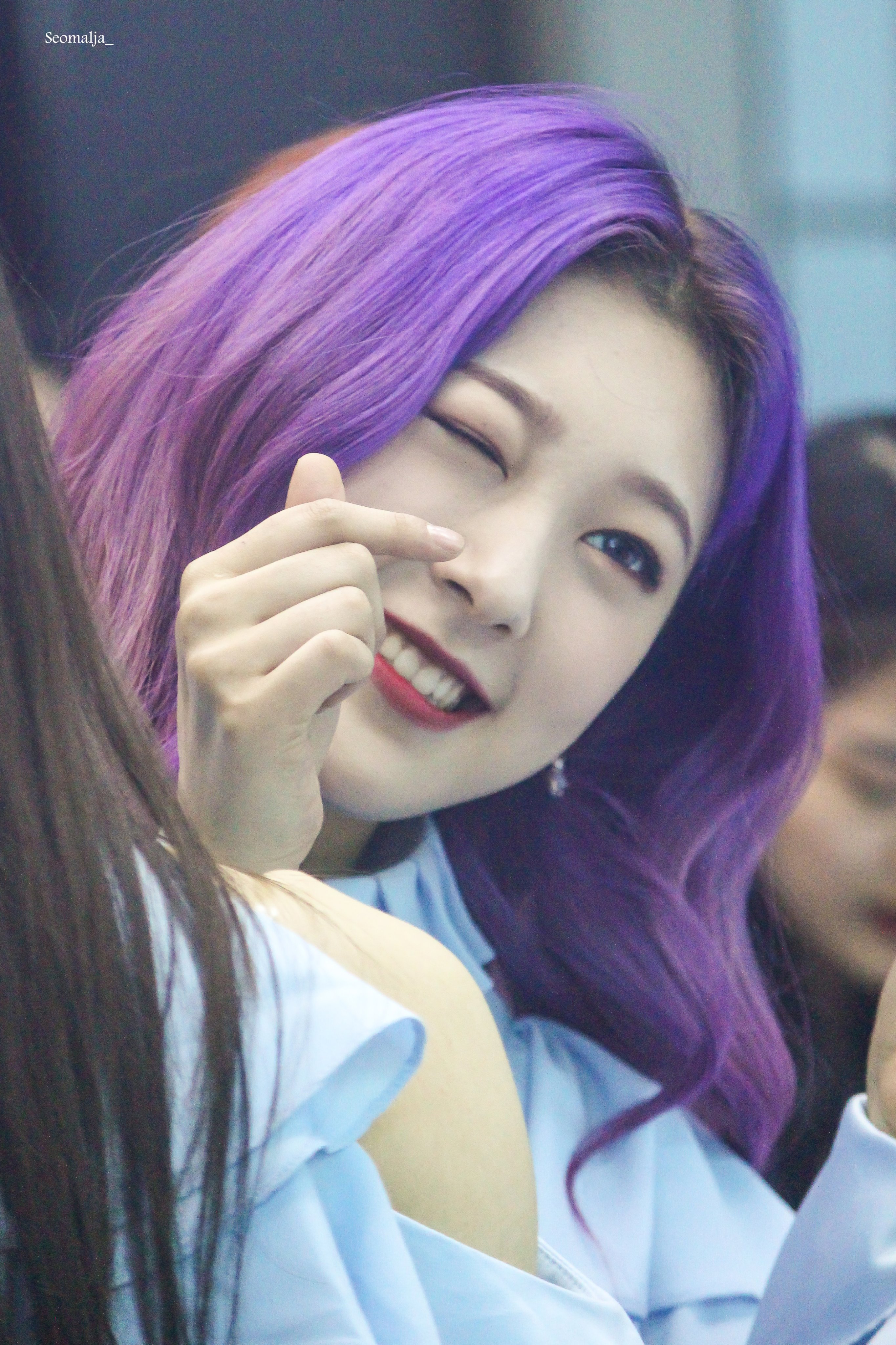 Choerry | Scrolller