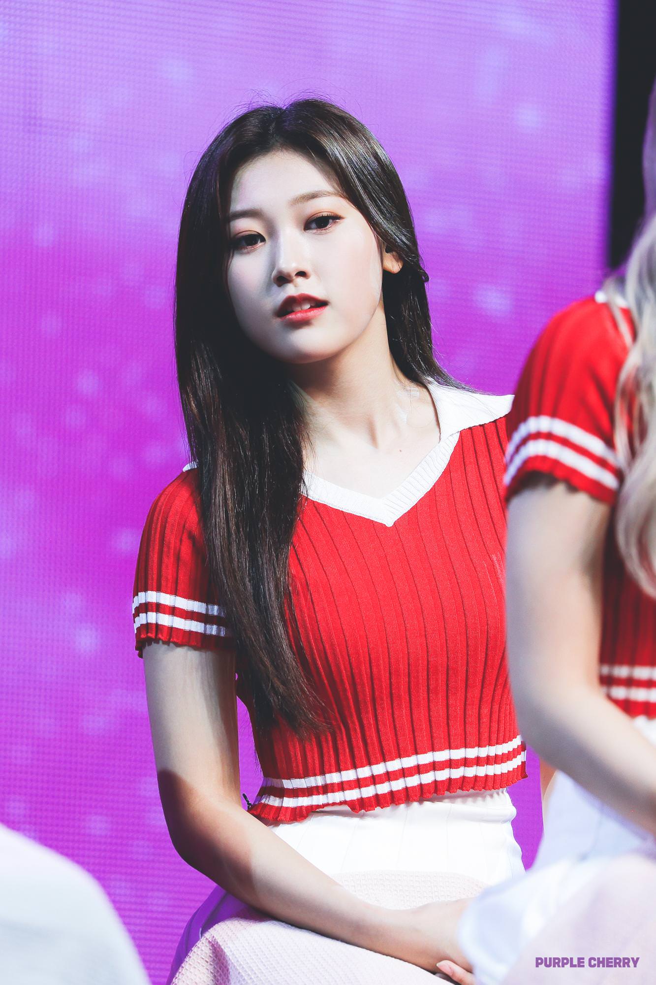 Choerry | Scrolller