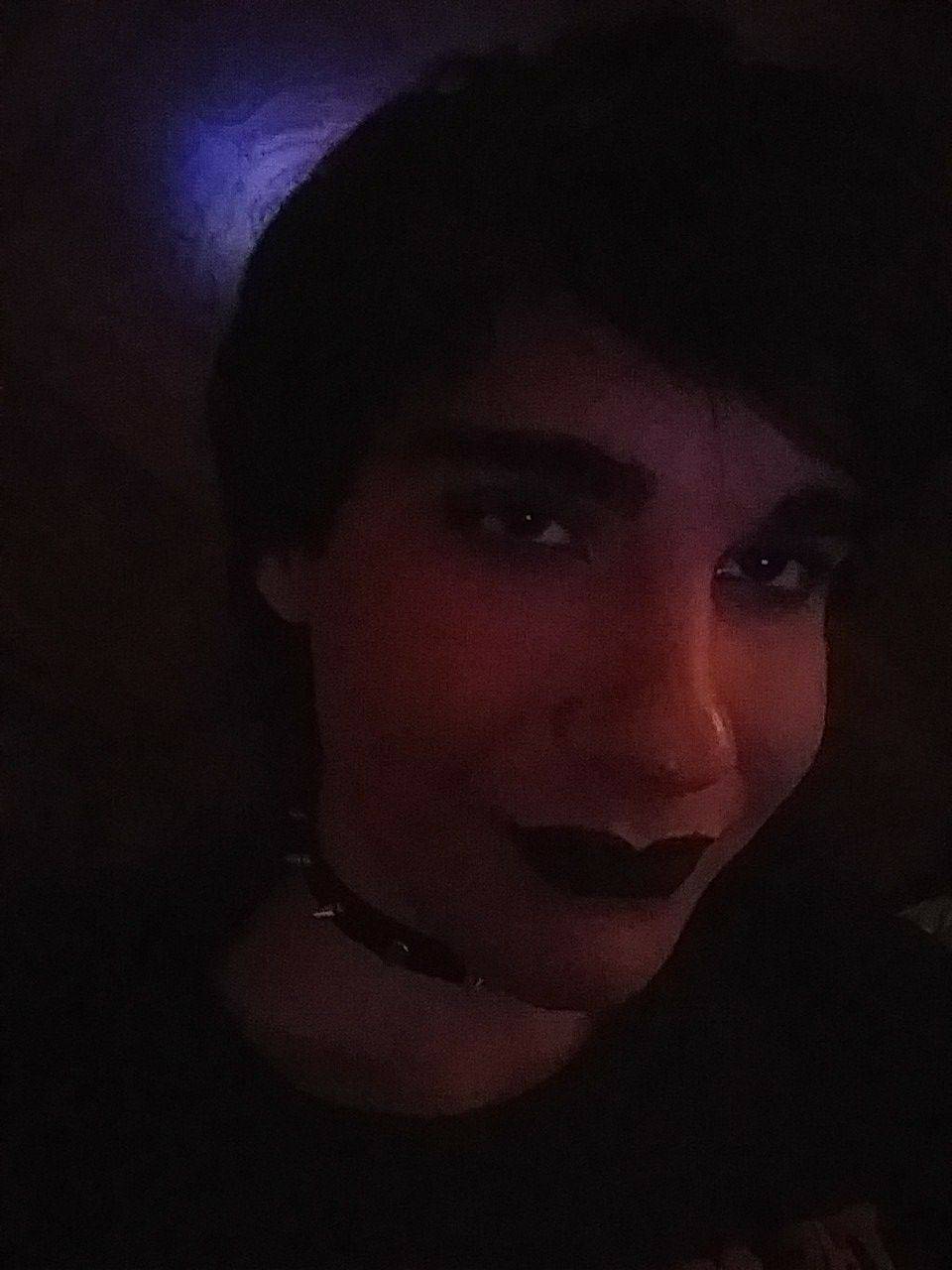 Choke me? | Scrolller