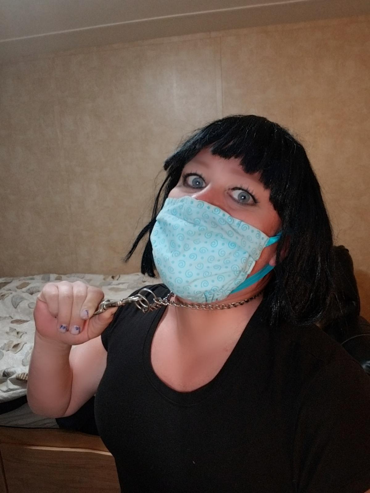 choke me daddy | Scrolller