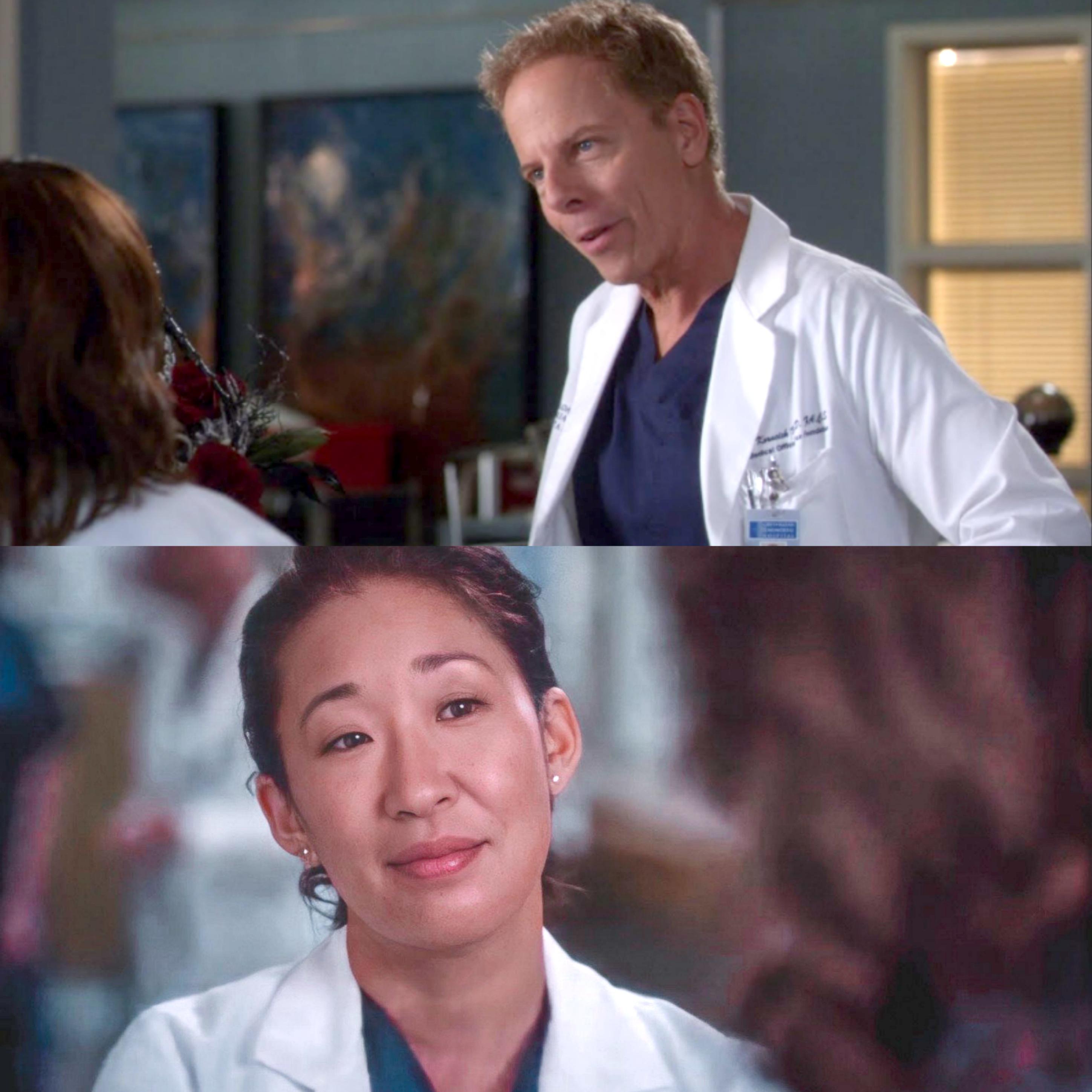 Choose 2 characters who have never met but you would have liked. These ...