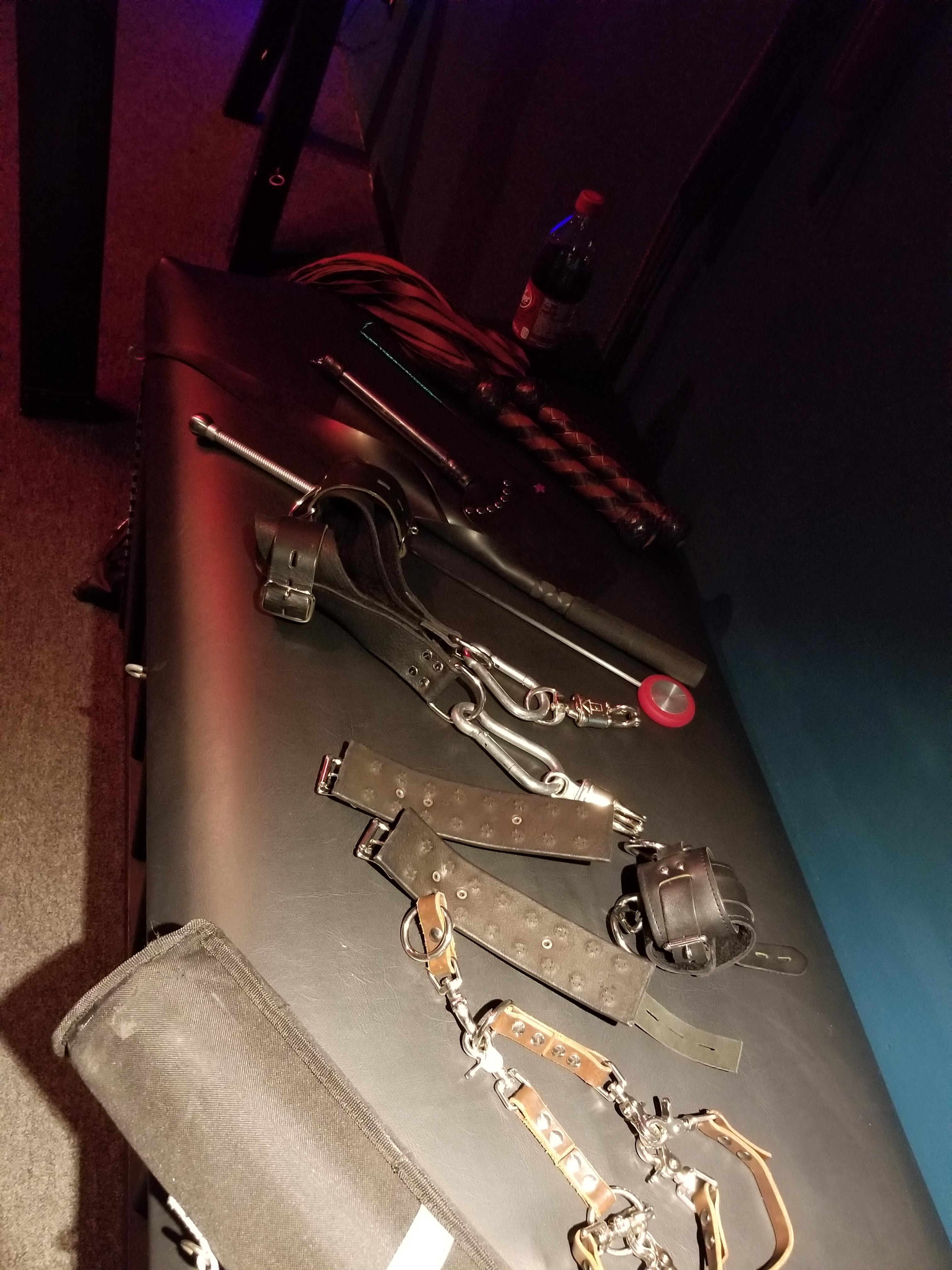 Choose and pick. | Scrolller