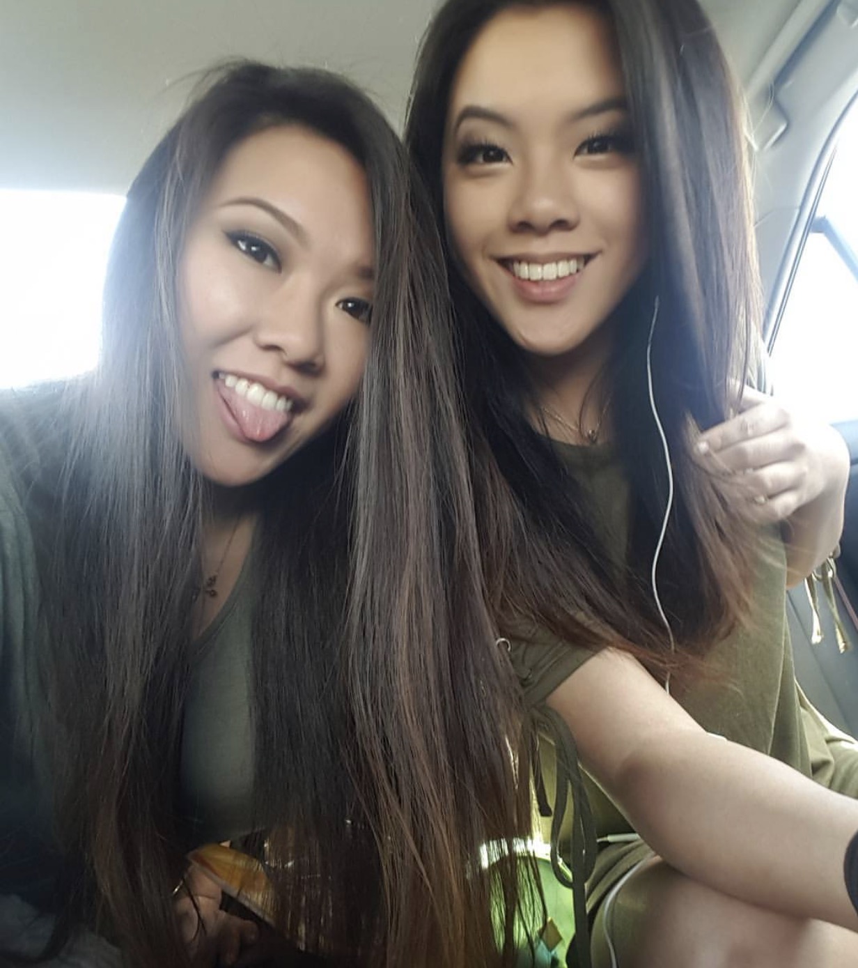 Choose one | Scrolller