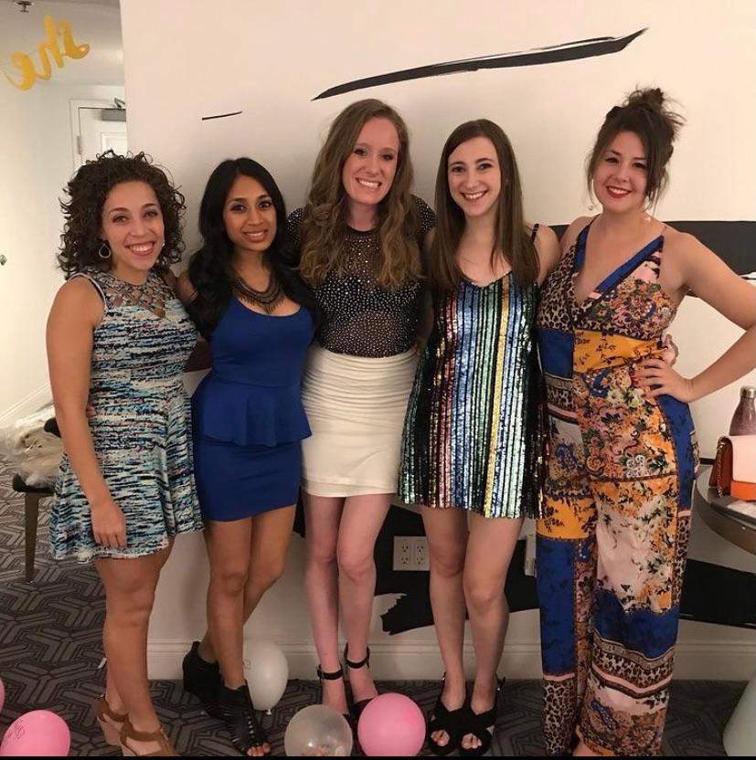 Choose your slut and which hole you’re dumping your cum into | Scrolller