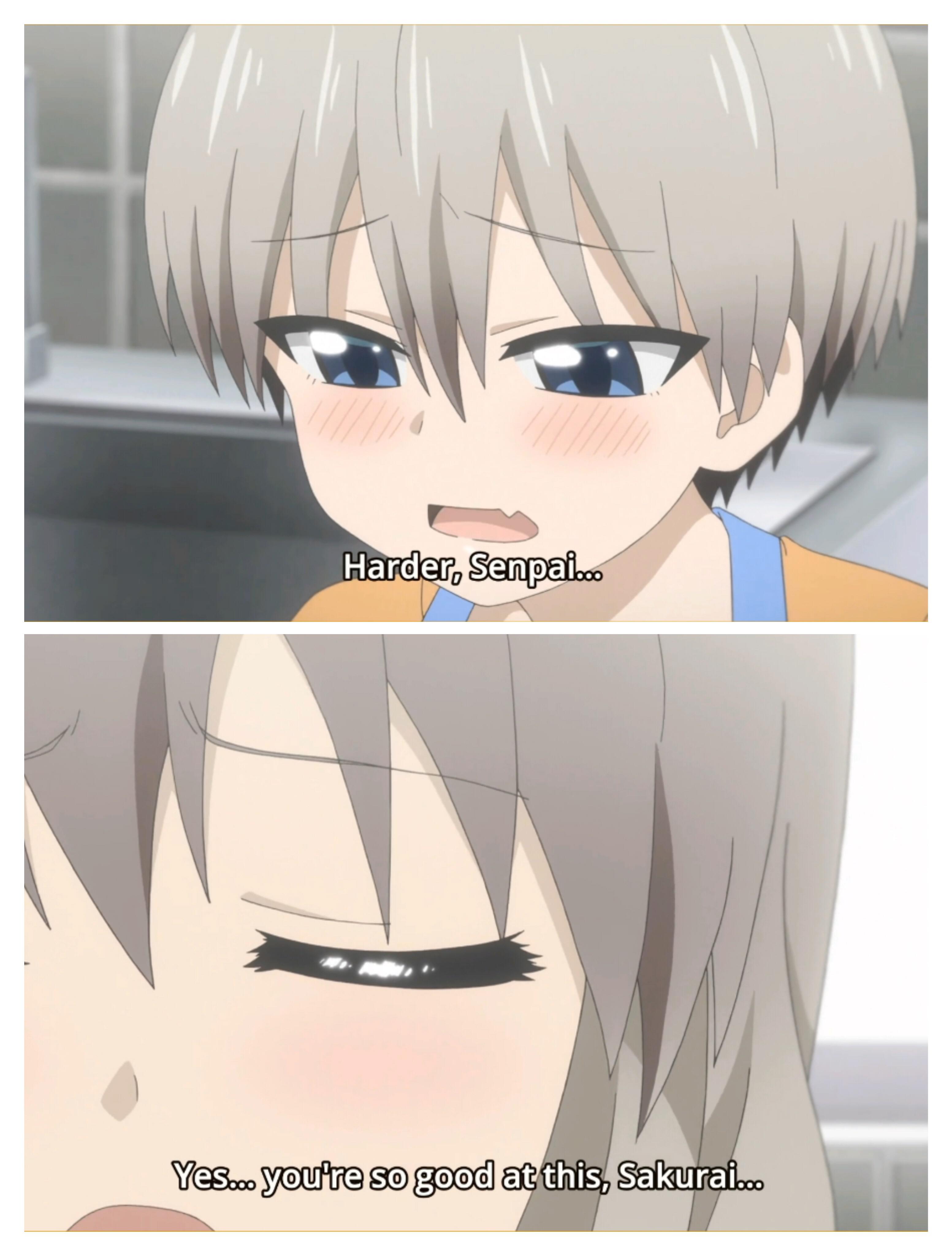 Chotto Matte | Scrolller