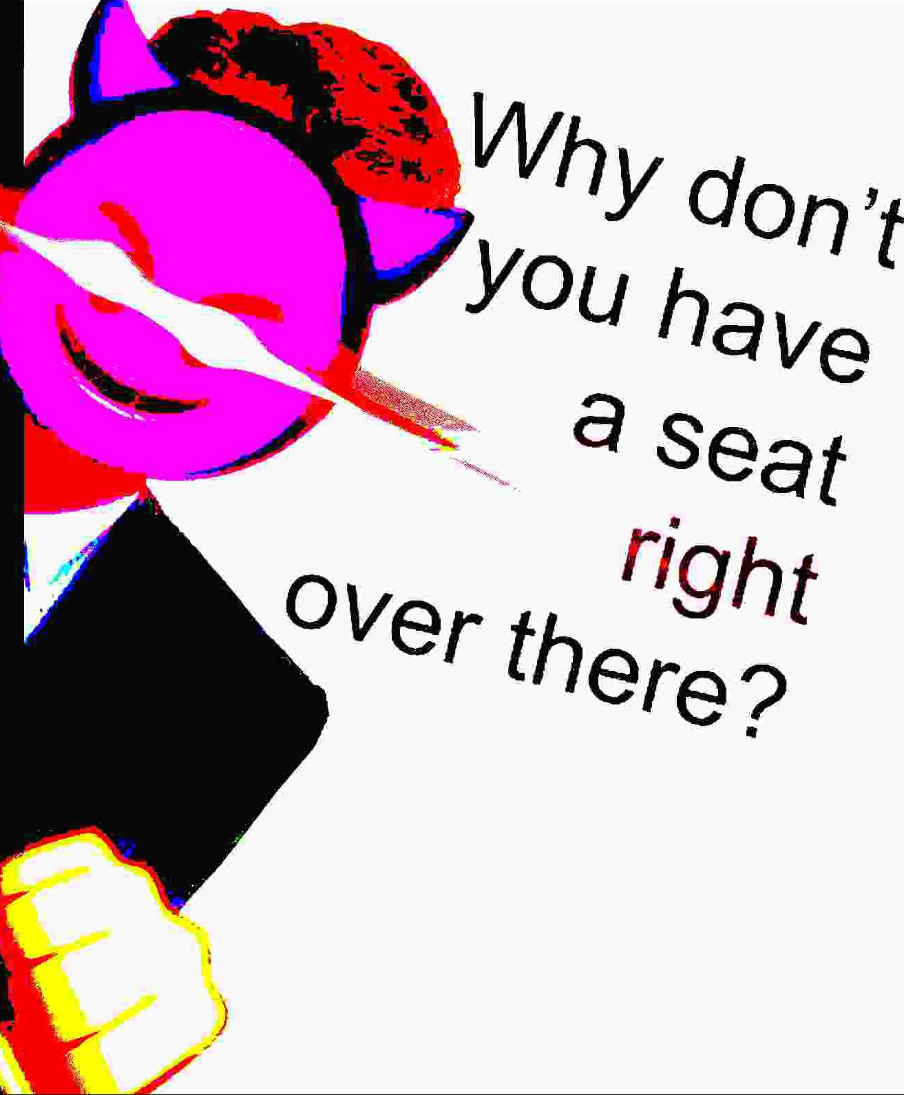 Chris Hansen is always watching | Scrolller