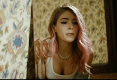 Chrissy cleavage is always nice 😍 | Scrolller