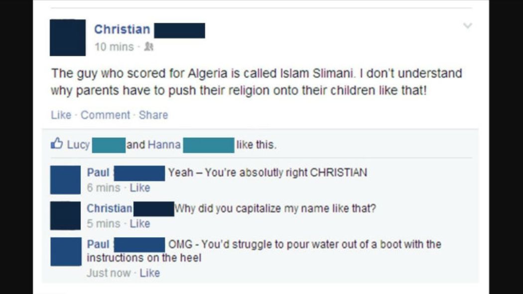 Christian | Scrolller