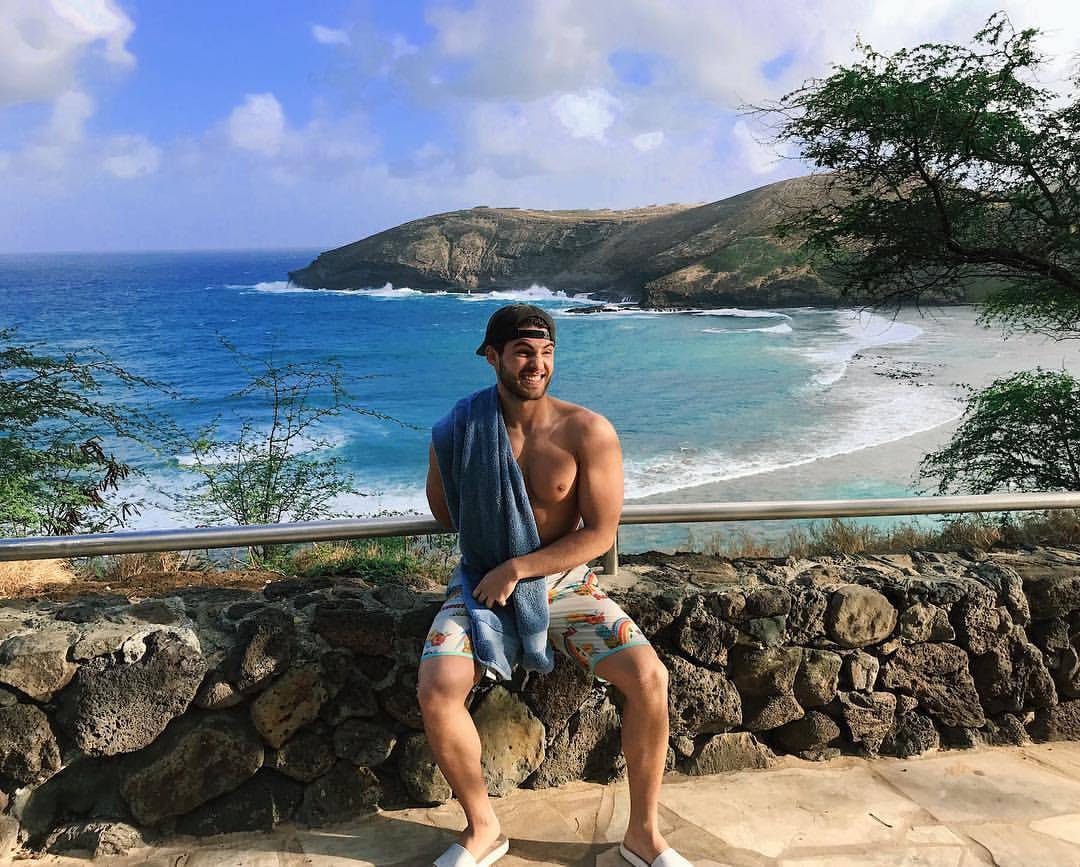 Christian Cody - American Actor | Scrolller