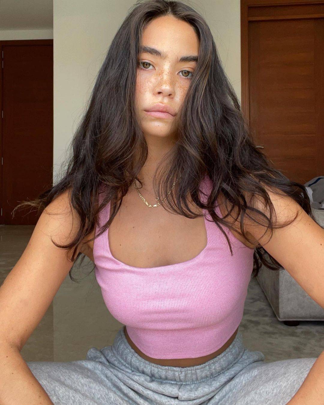 Christina Nadin | Scrolller