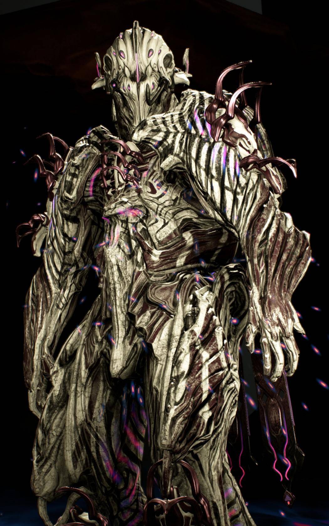 [Chroma] Forsaken | Scrolller