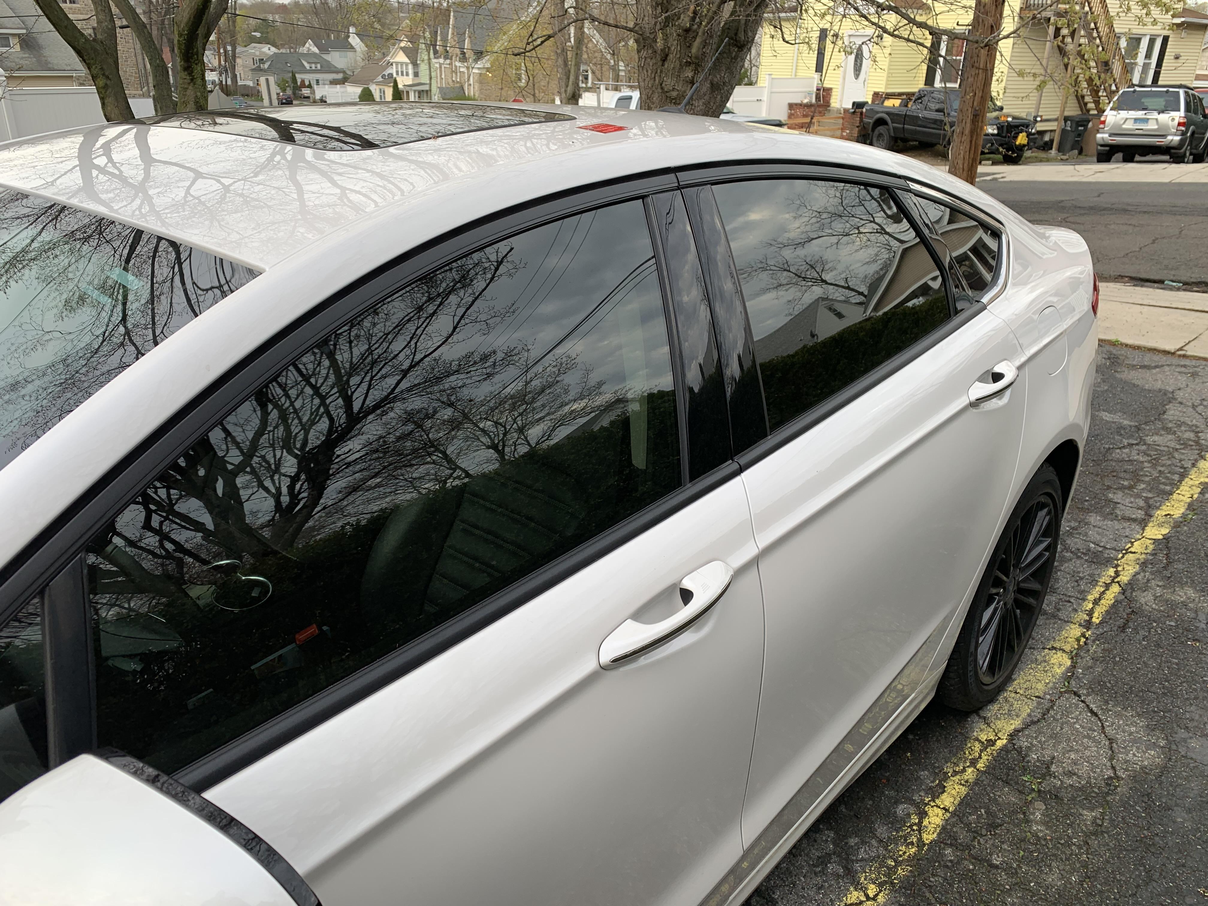 Chrome Delete. In progress. | Scrolller