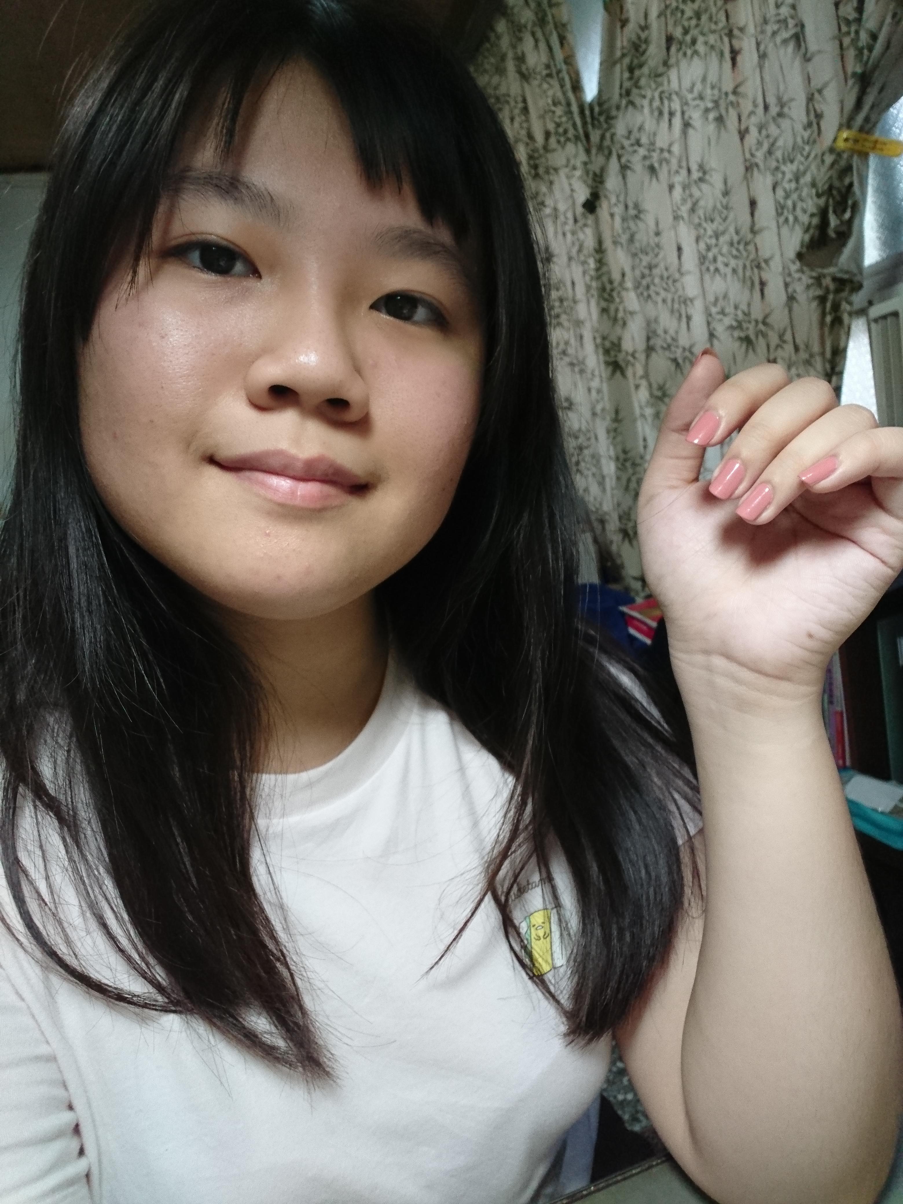 Chubby face 🙈 | Scrolller