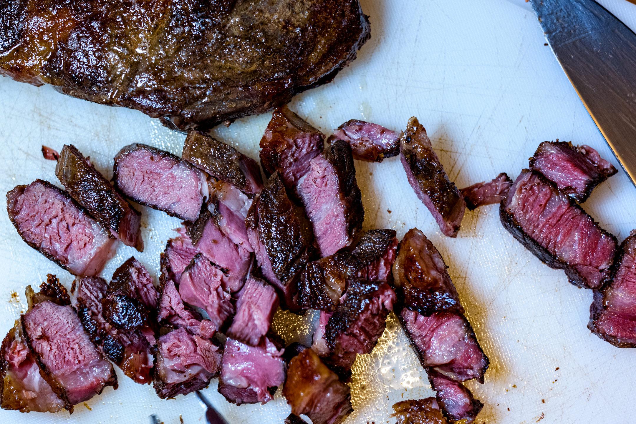 Chuck Eye Steak - 136/24hrs | Scrolller