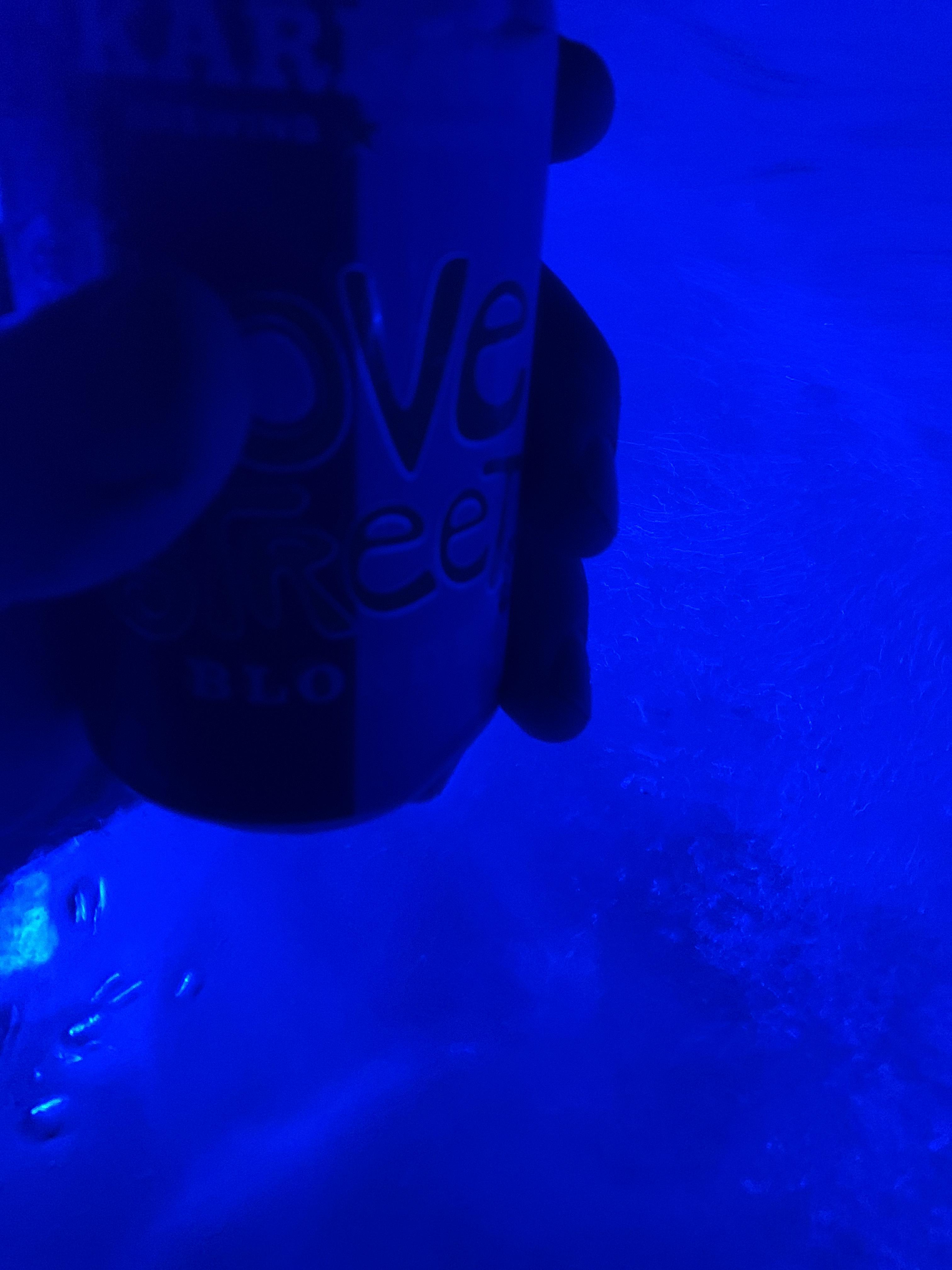 Chunky dipping in my big boy bath tub tonight | Scrolller