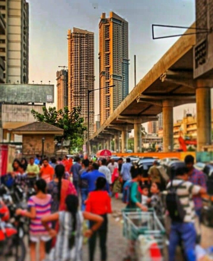 Circa 2019 - Mumbai. 📸📸 | Scrolller
