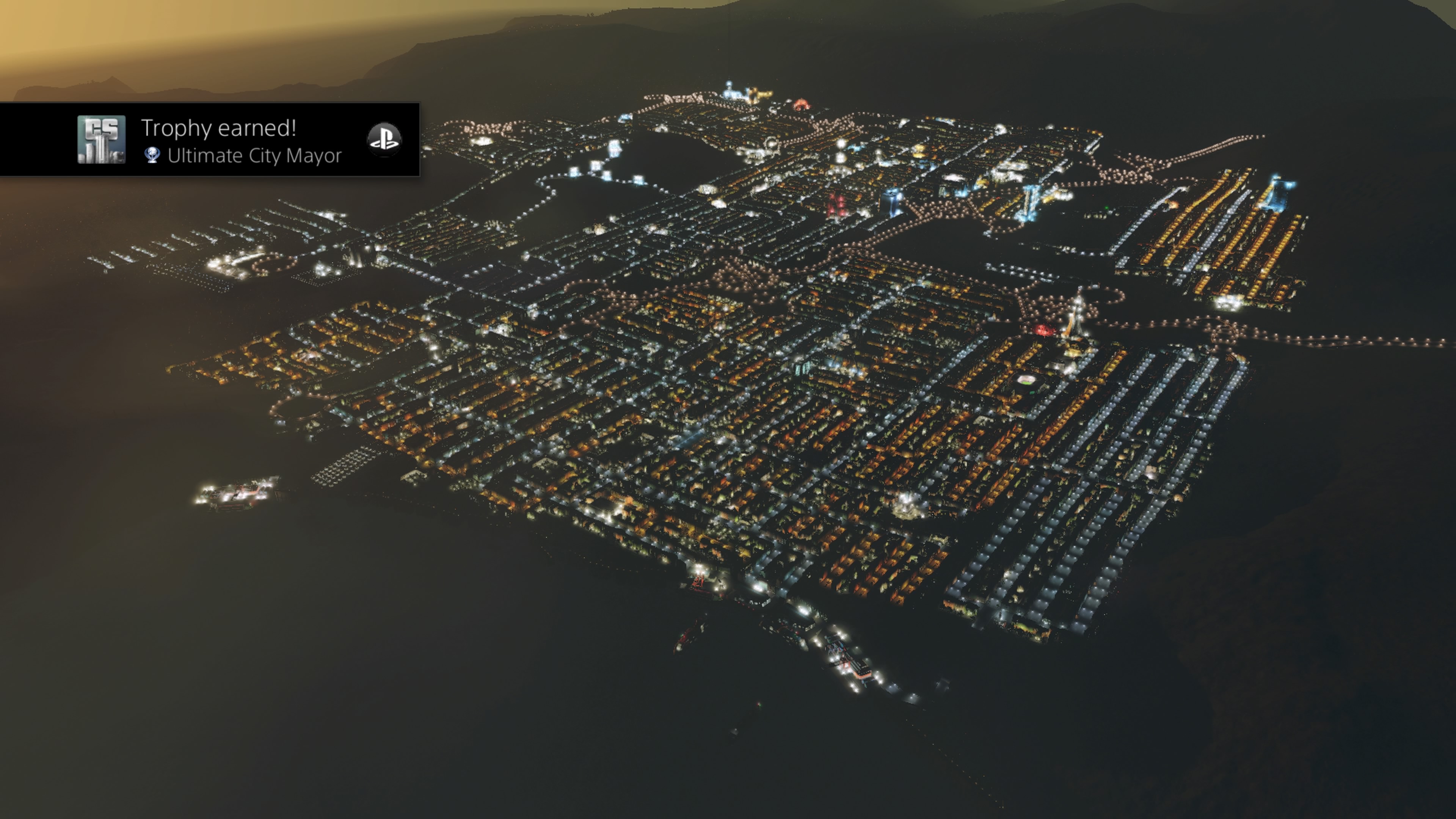 [Cities: Skylines] A ludicrous grind but a great game nonetheless! | Scrolller