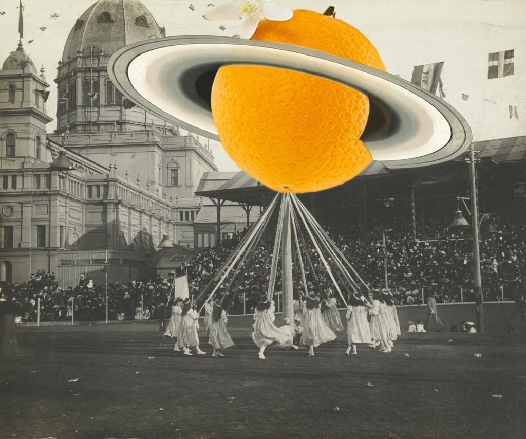 Citrus [Digital] | Scrolller