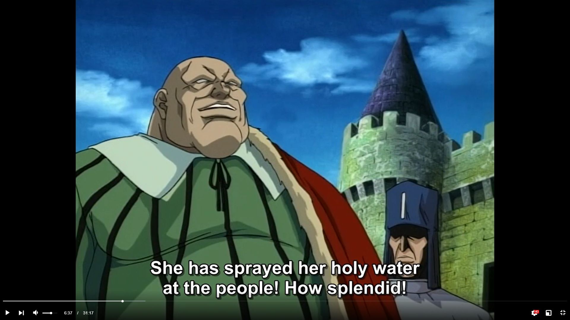 City of Sin || Ryoujoku no Machi: Kyouen no Ceremony | Scrolller