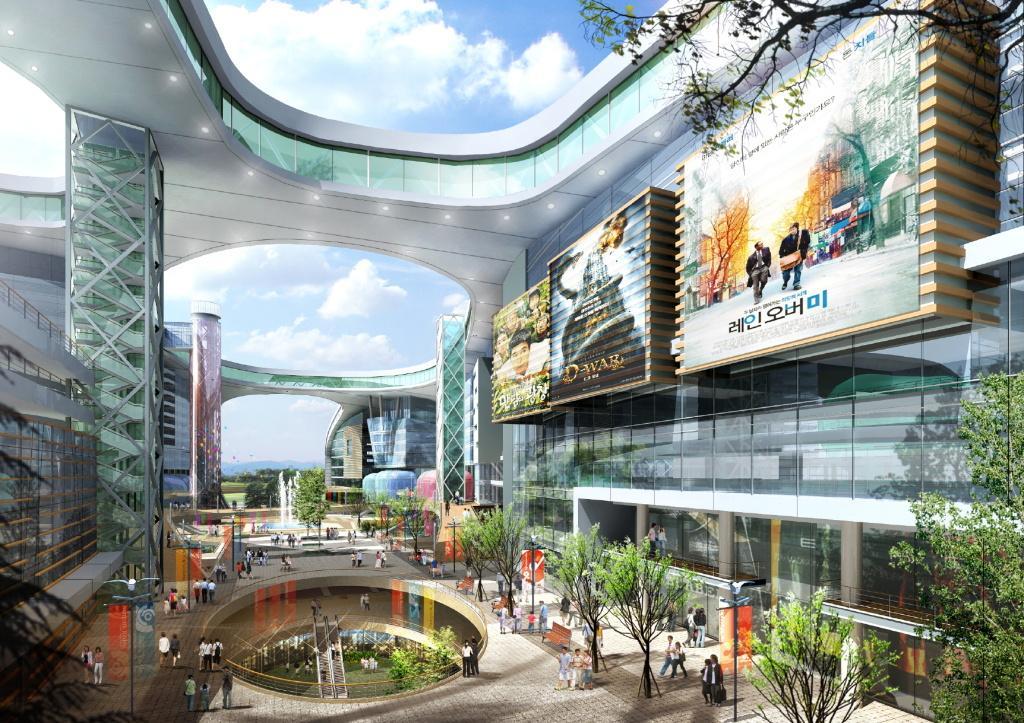 City Square | Scrolller