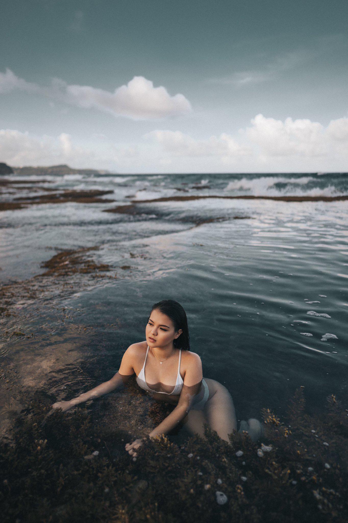 Claire Guam | Scrolller