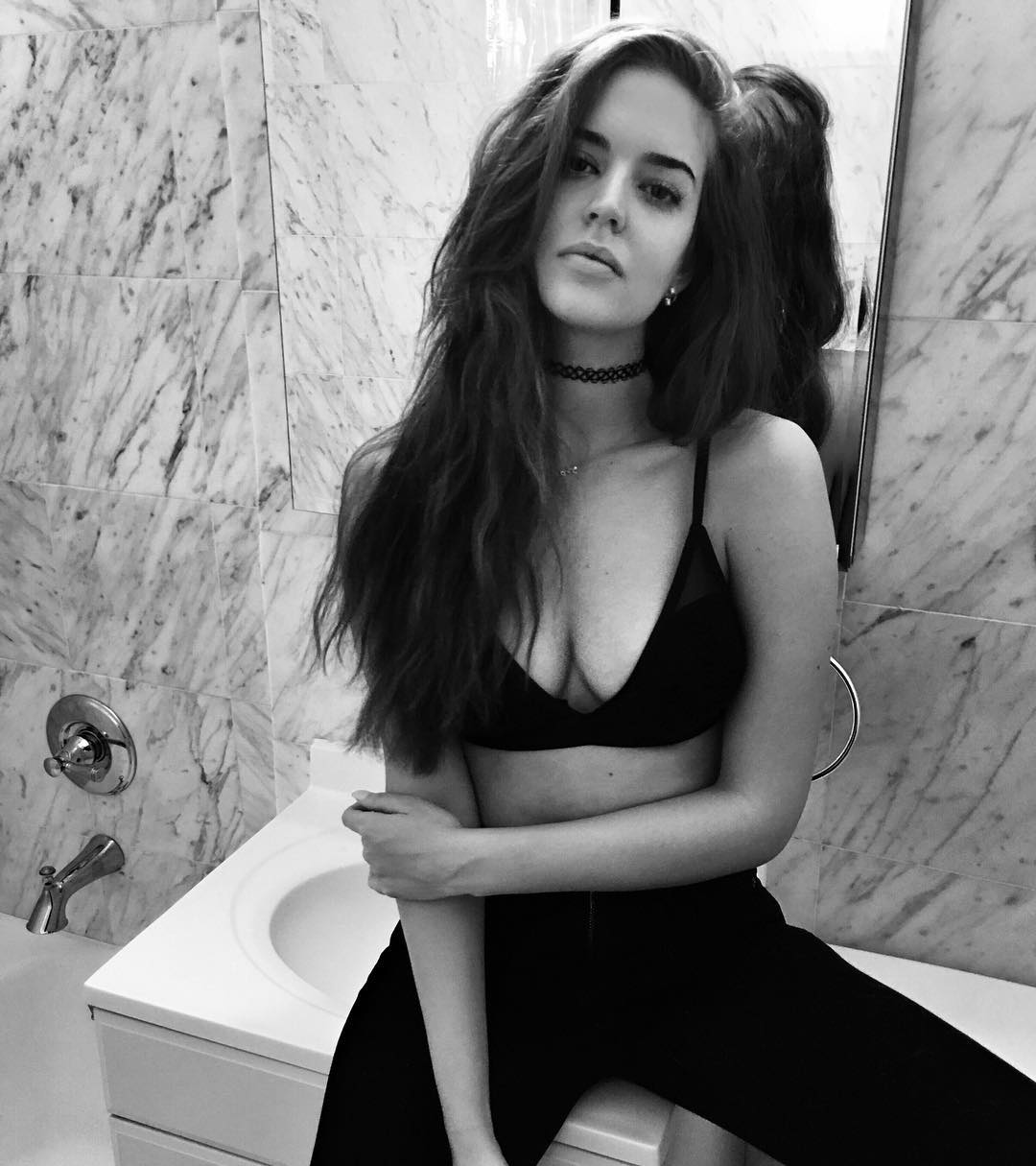 Clara Alonso | Scrolller