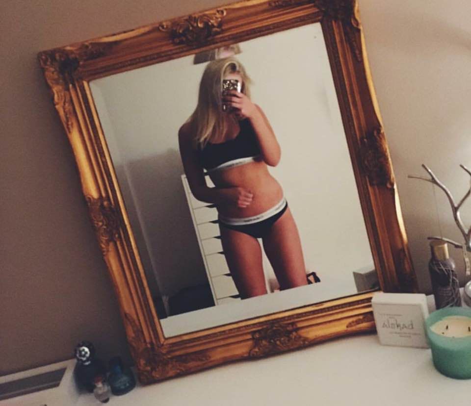 Clara Stockholm | Scrolller