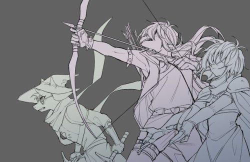 Class Swap by tapne-deltarune | Scrolller