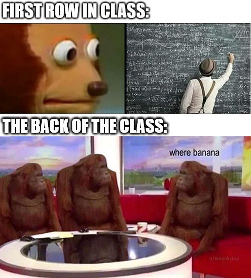 Class What Class Scrolller 5260