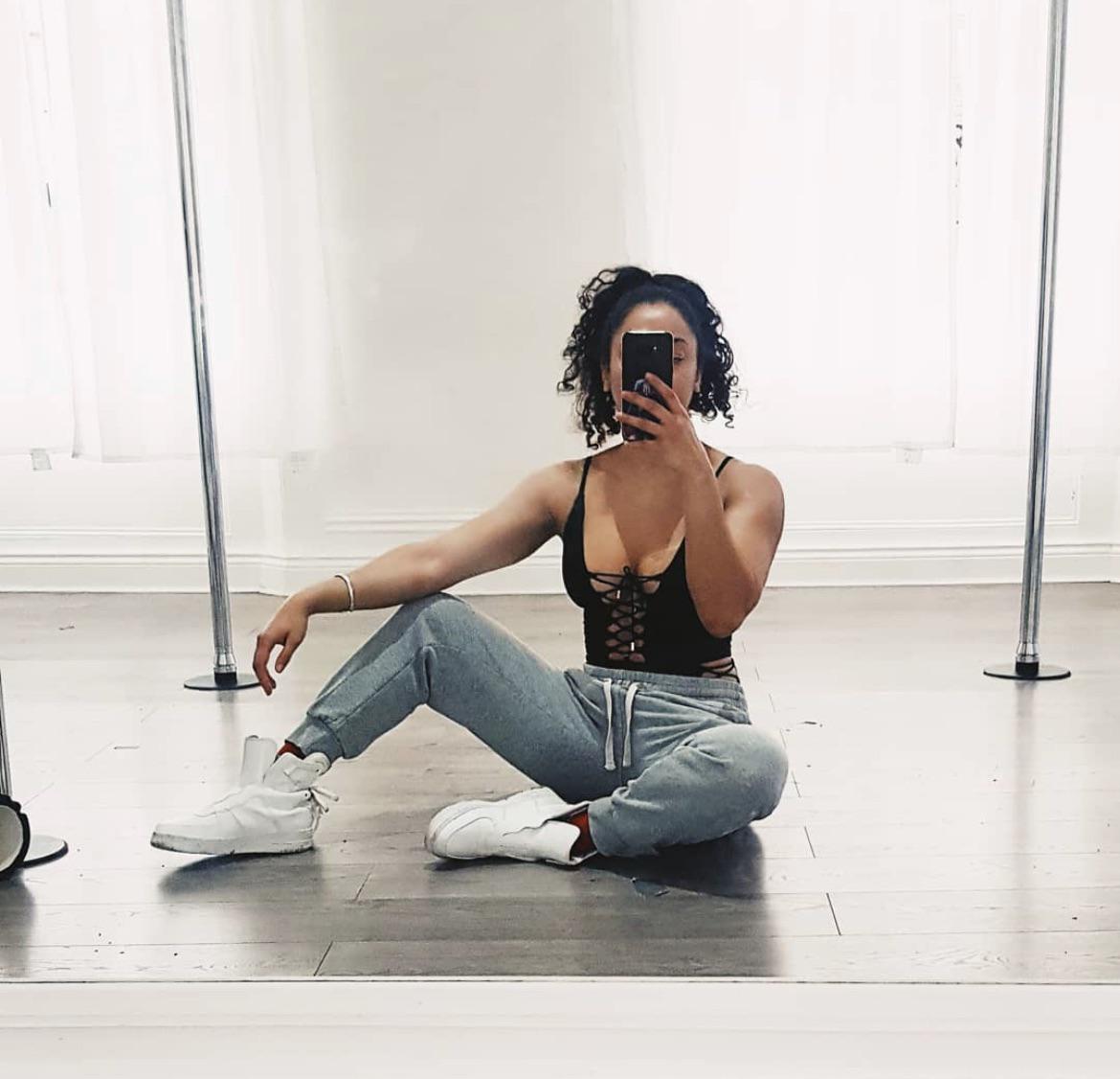 Classes done for the day | Scrolller