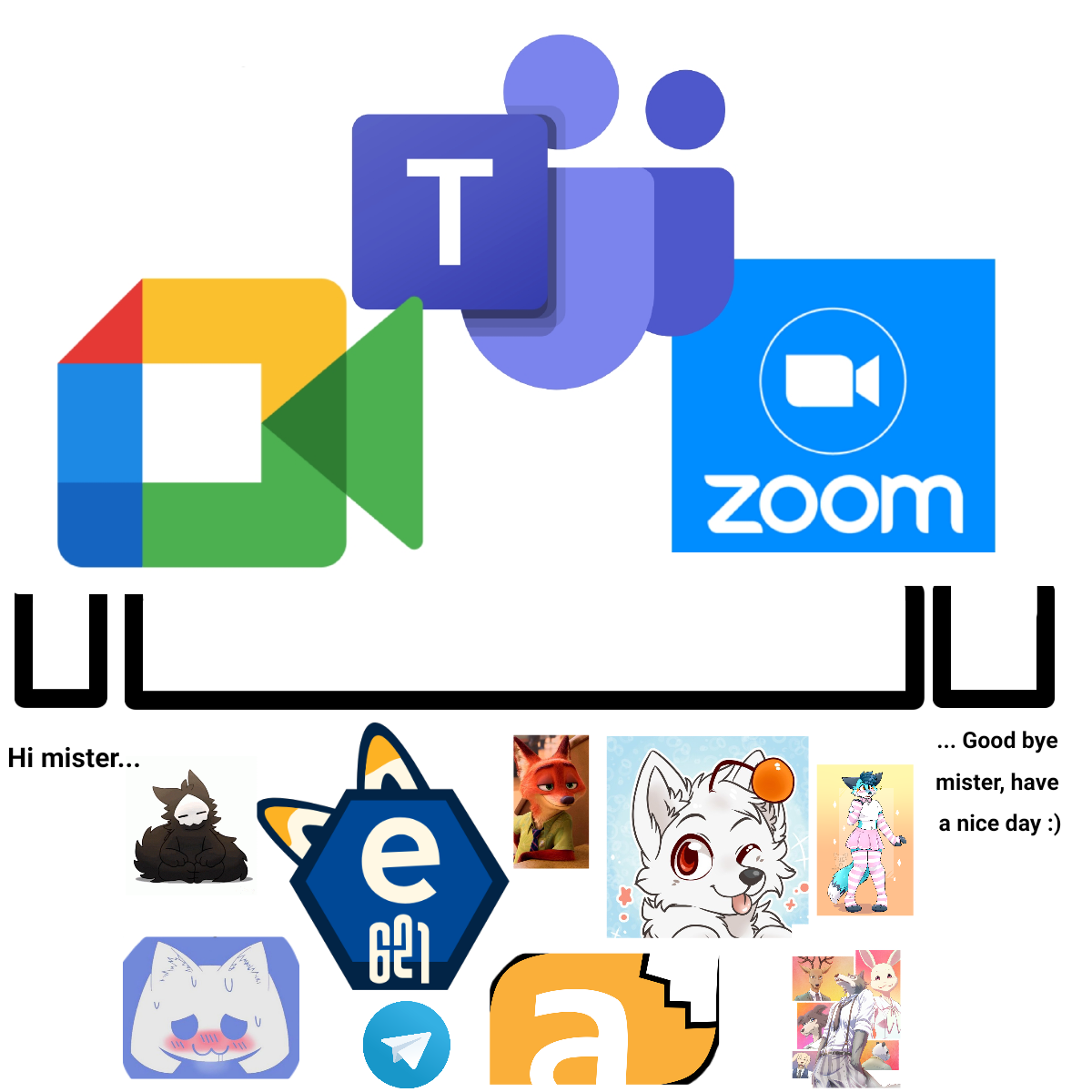 Classes_irl | Scrolller