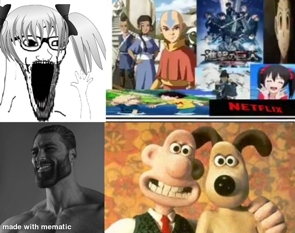 Classic!! | Scrolller