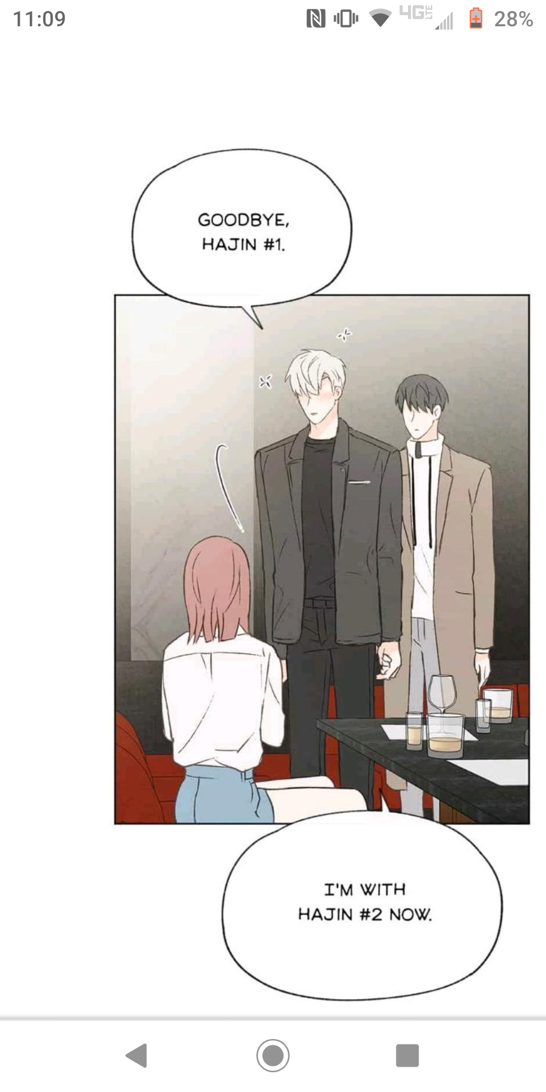 Classic Bl line🤡 | Scrolller