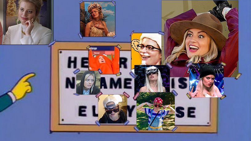 Classic Don | Scrolller