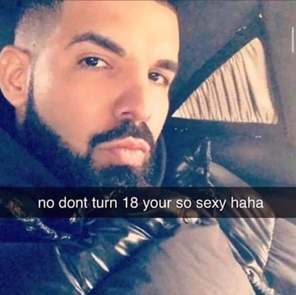 Classic Drake | Scrolller