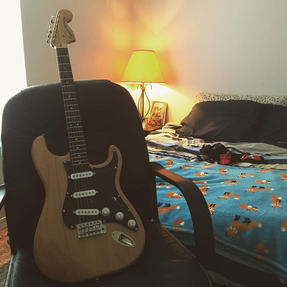 Classic Vibe 70's Strat | Scrolller
