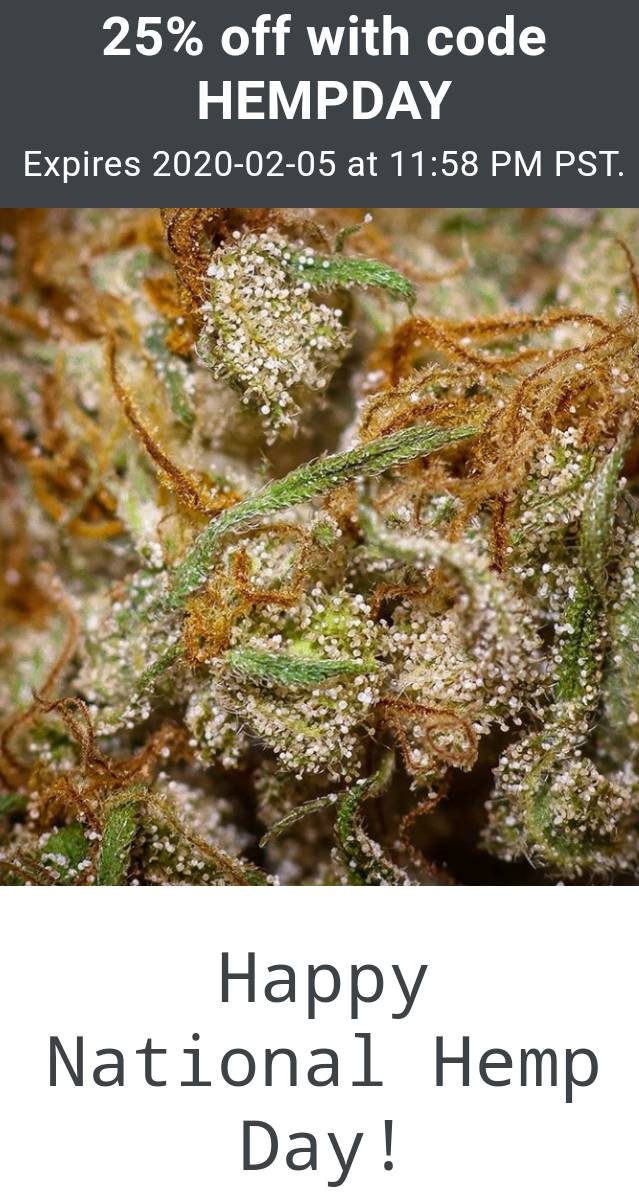 Classic white trichomes of CBG | Scrolller
