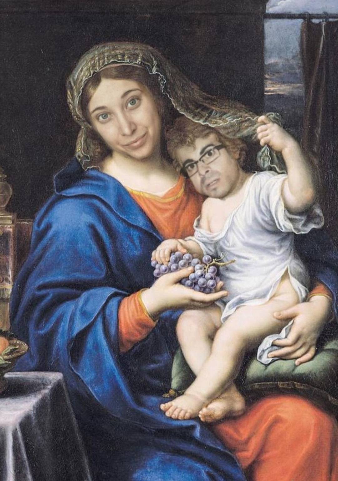 Classical. | Scrolller